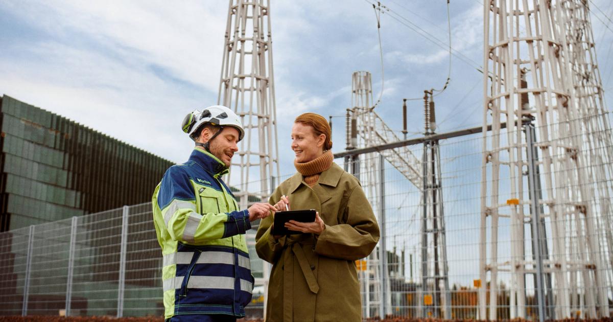 Pohjoismaiden vahvuudet investointien houkuttimina | Fortum