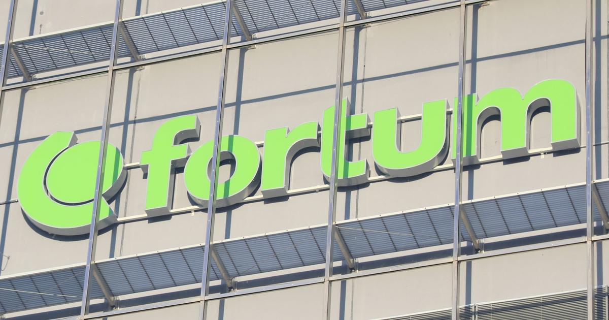 Fortumin venäläisen tytäryhtiön PAO Fortumin toimitusjohtaja on ...