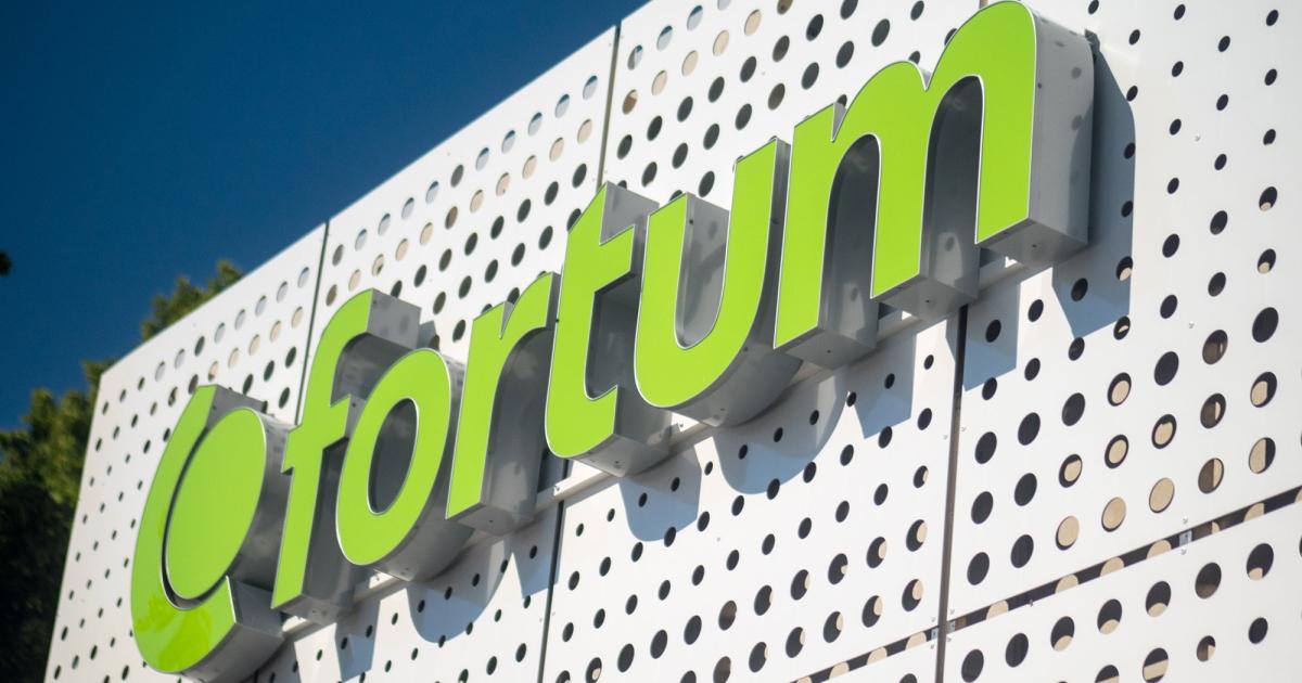 Fortum Oyj: Johtohenkilöiden liiketoimet – Nebahat Albayrak | Fortum