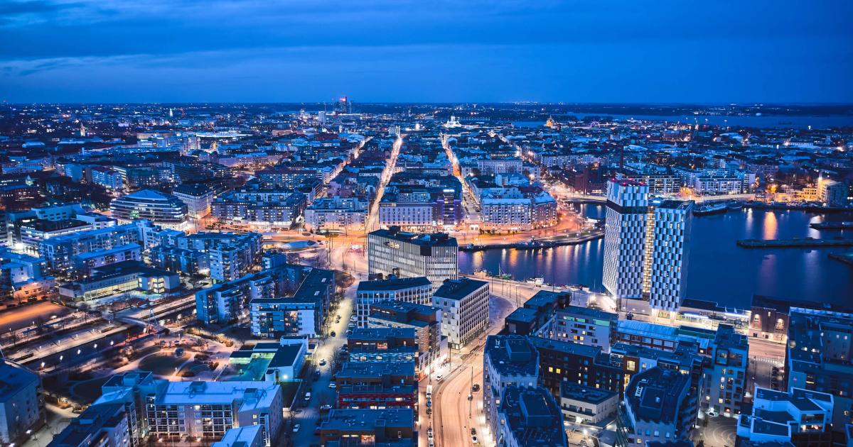 Fortum's views on energy security: lessons from Ukraine and ...