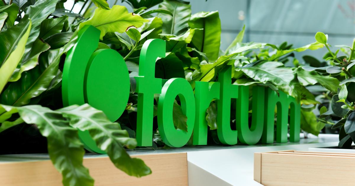 Fortum Financial Statements Bulletin 2023: A year of transformation and ...