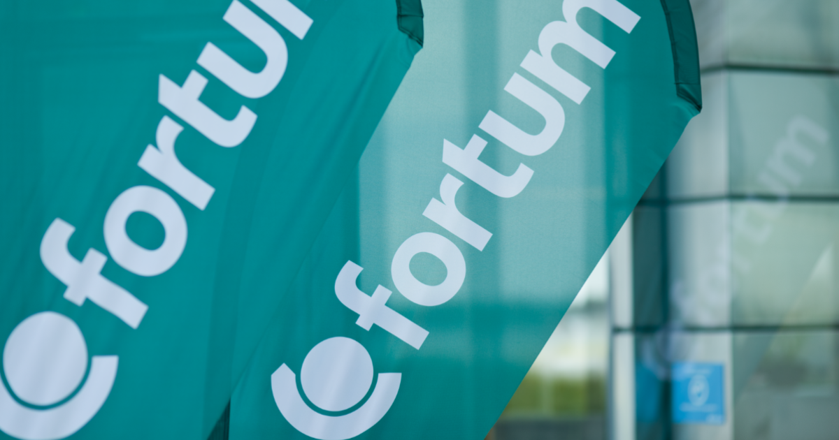 Fortum in the Netherlands | Fortum