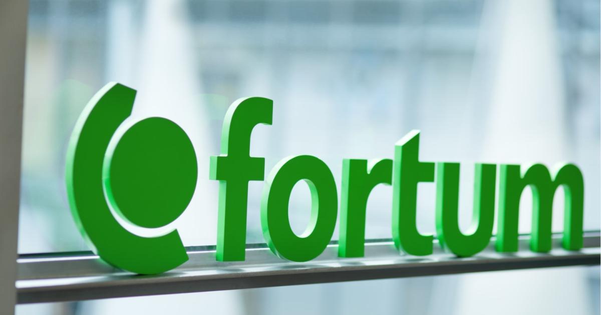 Fortum introduces ambitious climate targets validated by SBTi, sets a ...