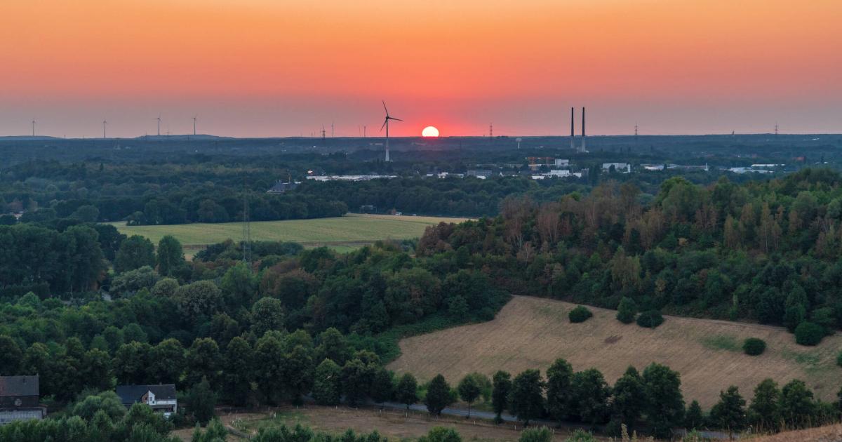 Germany’s energy transition will impact all of Europe – but how will it ...